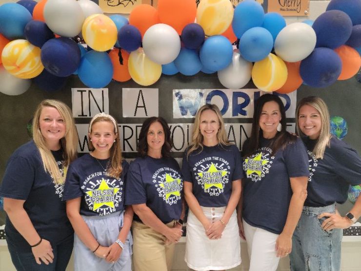 Staff :: New Lenox School District 122